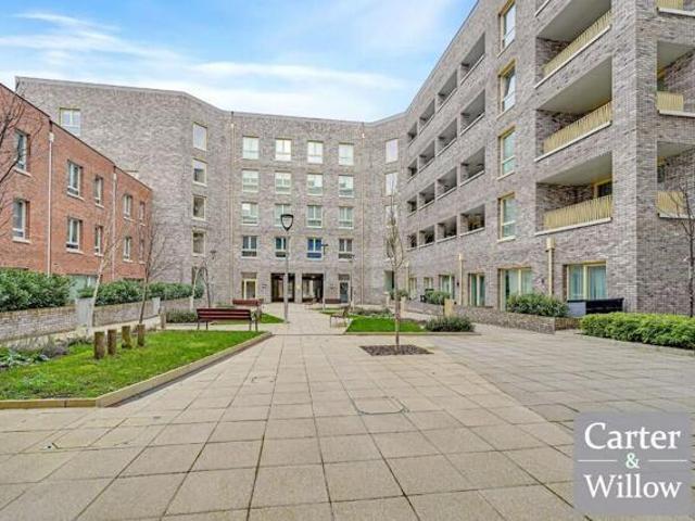 2 Bedroom Apartment Barking Essex Great London 100786919