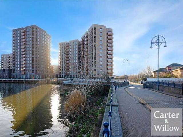 2 Bedroom Apartment Barking Essex Great London 100917793