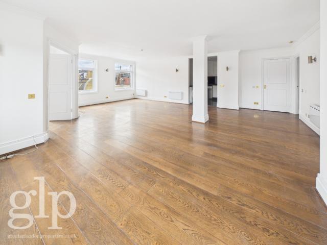 2 Bedroom Apartment, Bateman Street, Soho, W1D, London 75288