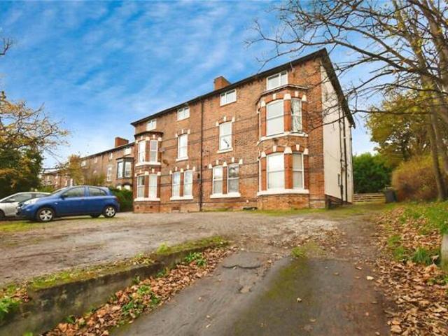 2 Bedroom Apartment Bebington Merseyside LS98404429