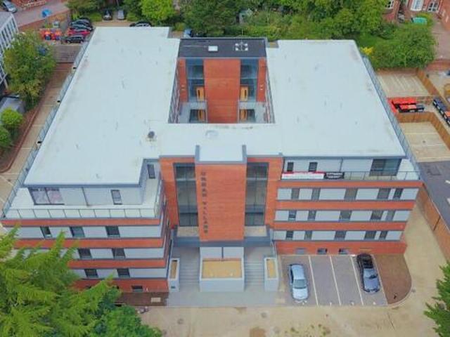 2 Bedroom Apartment Bedford Bedford Borough 101675919