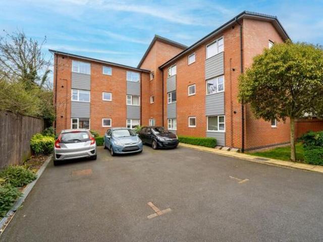 2 Bedroom Apartment Beeston Nottinghamshire 101168479