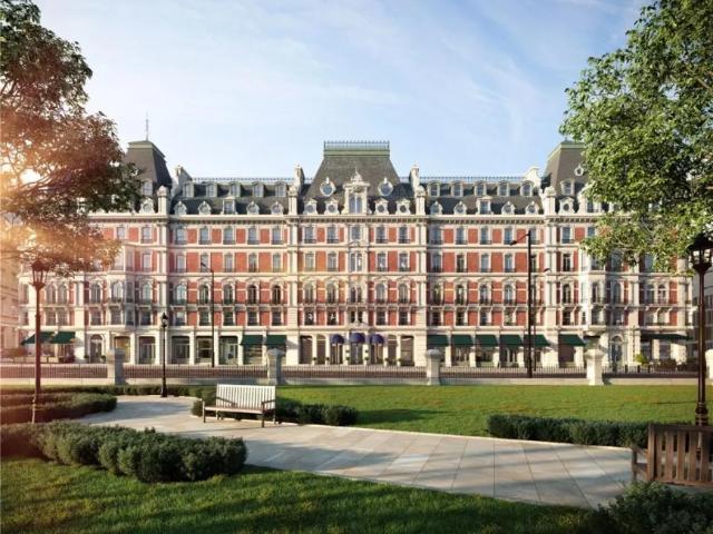 2 Bedroom Apartment Belgravia London LS102596672
