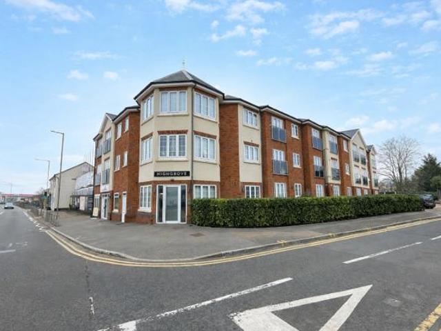 2 Bedroom Apartment Benfleet Benfleet 100502808