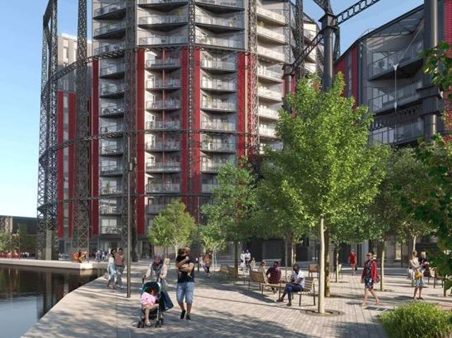 2 Bedroom Apartment Bethnal Green Bethnal Green 88329522