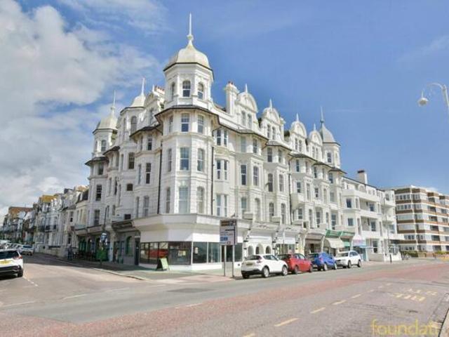 2 Bedroom Apartment Bexhill East Sussex LS101678202