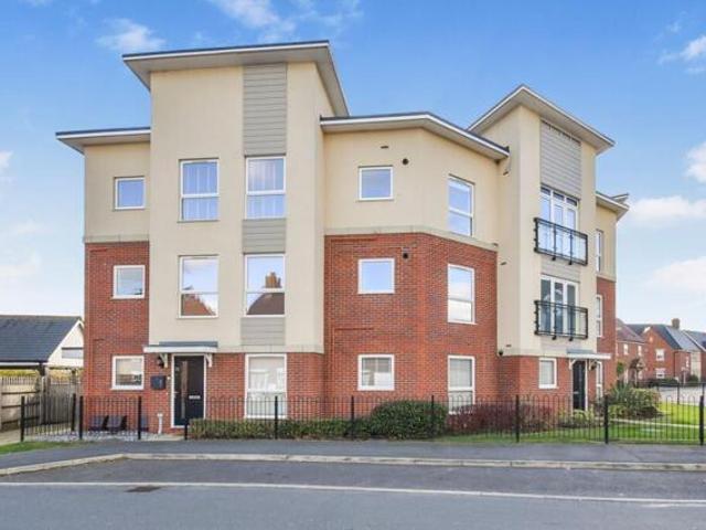 2 Bedroom Apartment Biggleswade Central Bedfordshire LS99237057