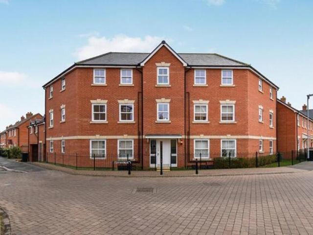 2 Bedroom Apartment Biggleswade Central Bedfordshire 100881559