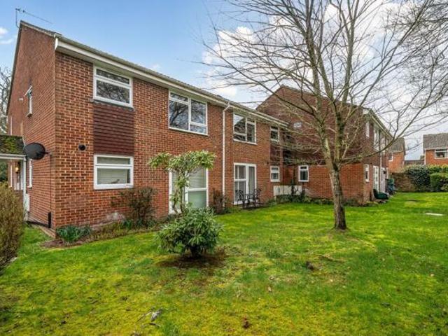 2 Bedroom Apartment Billinghurst West Sussex LS100096848