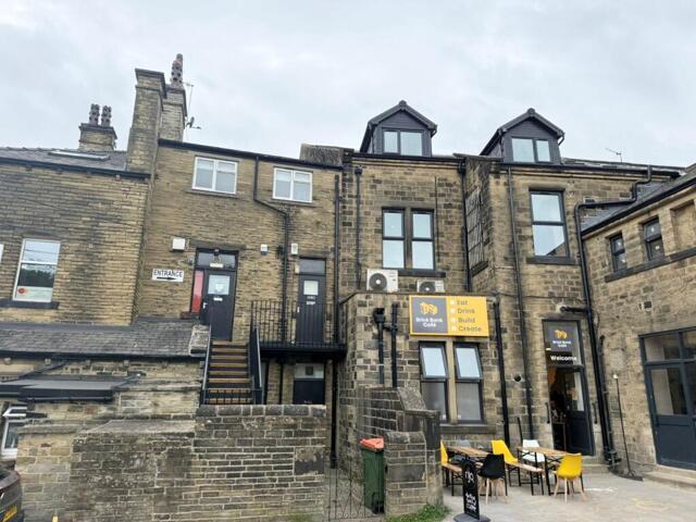 2 Bedroom Apartment Bingley West Yorkshire 100181759