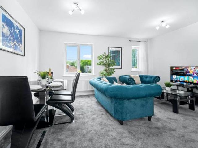 2 Bedroom Apartment Birmingham Birmingham 65855609