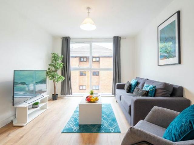 2 Bedroom Apartment Birmingham Birmingham 66931872