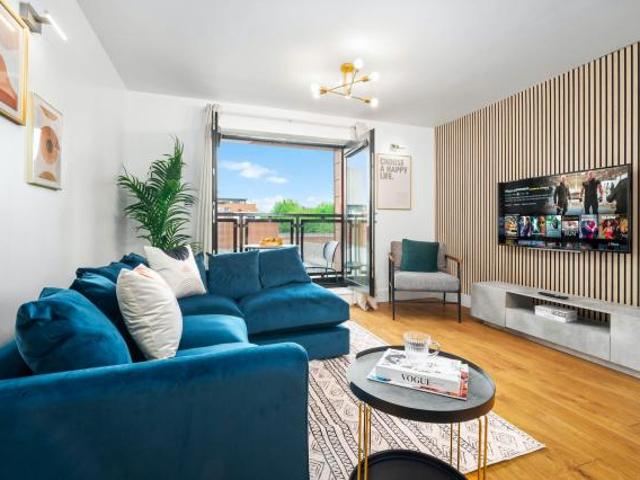 2 Bedroom Apartment Birmingham Birmingham 71761387