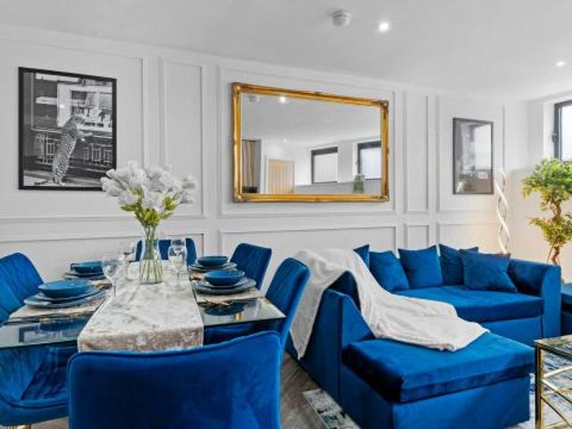 2 Bedroom Apartment Birmingham Birmingham 80654848