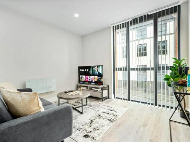 2 Bedroom Apartment Birmingham Birmingham 82579567