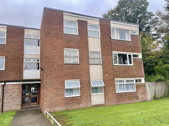 2 Bedroom Apartment Birmingham Birmingham 98477575