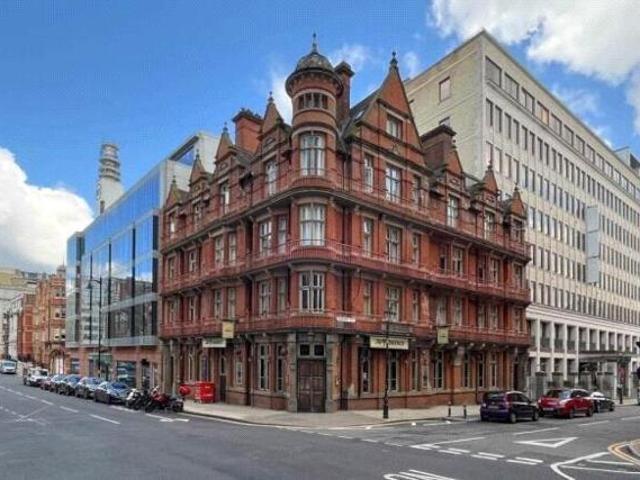 2 Bedroom Apartment Birmingham Birmingham 99523492