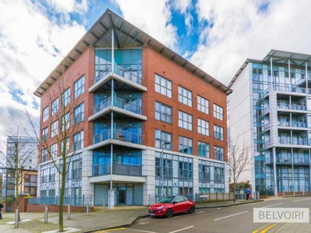 2 Bedroom Apartment Birmingham Birmingham 99641749