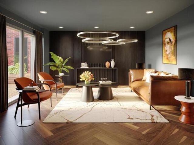 2 Bedroom Apartment Birmingham Birmingham 99608345