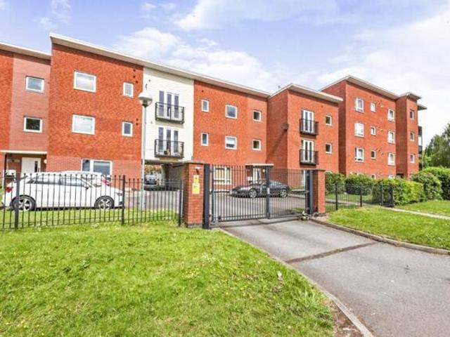 2 Bedroom Apartment Birmingham Birmingham 100988113