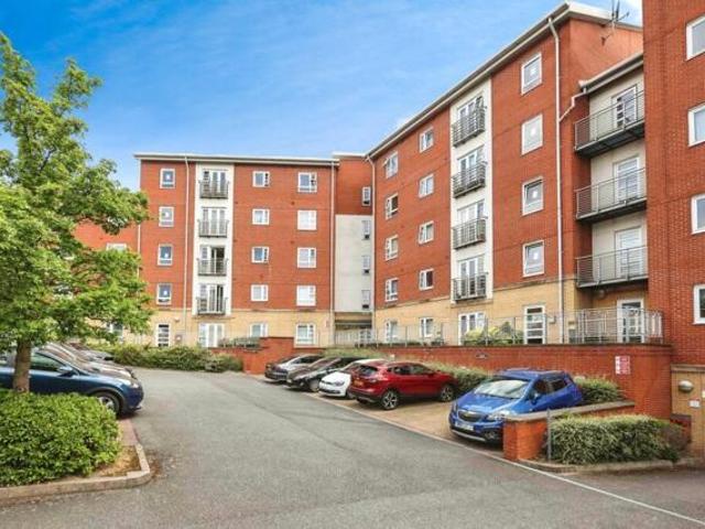2 Bedroom Apartment Birmingham Birmingham 100132720