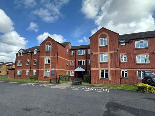 2 Bedroom Apartment Birmingham Birmingham LS101676348