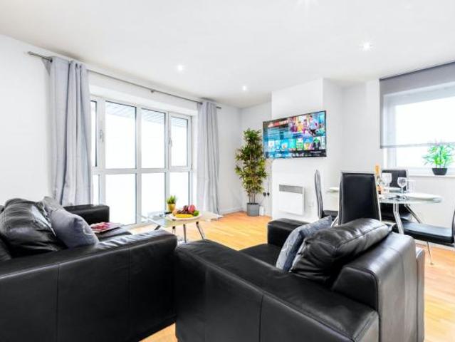 2 Bedroom Apartment Birmingham Birmingham LS66931995