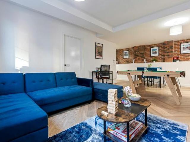 2 Bedroom Apartment Birmingham Birmingham LS86452816