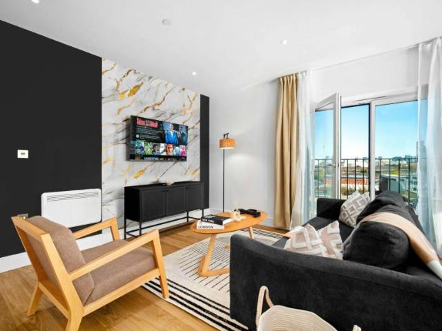2 Bedroom Apartment Birmingham Birmingham LS89475961