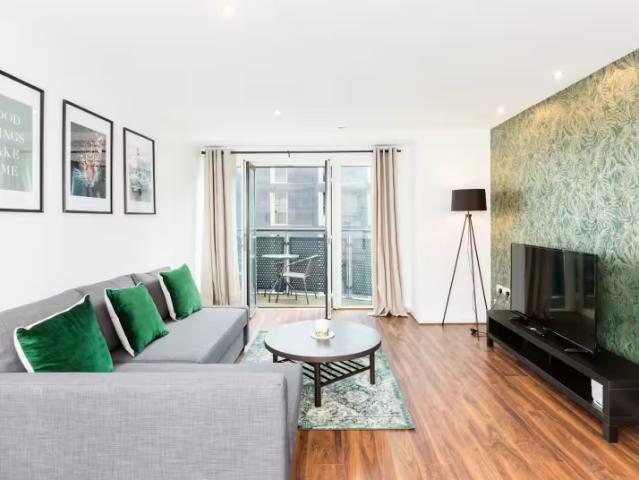 2 Bedroom Apartment Birmingham Birmingham LS96064285