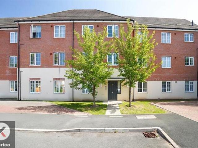 2 Bedroom Apartment Birmingham Birmingham LS99204230