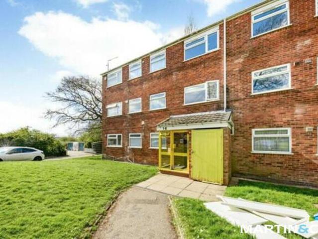 2 Bedroom Apartment Birmingham Birmingham LS99203923