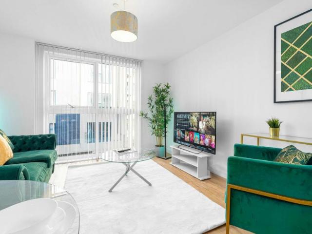 2 Bedroom Apartment Birmingham Birmingham LS90311670