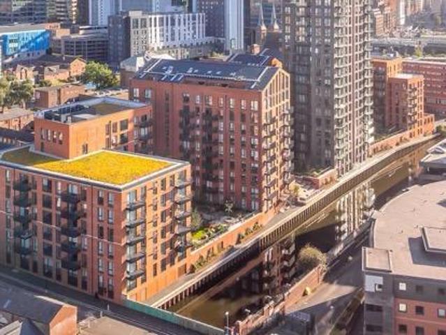 2 Bedroom Apartment Birmingham West Midlands 92654320
