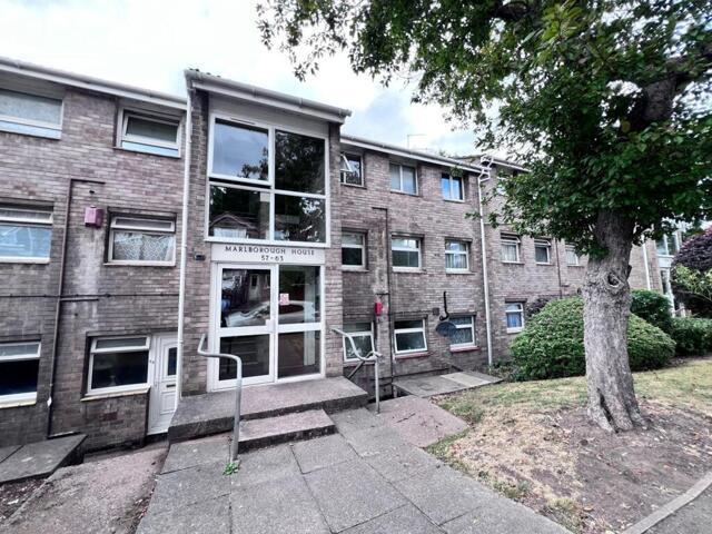 2 Bedroom Apartment Birmingham West Midlands 98834657