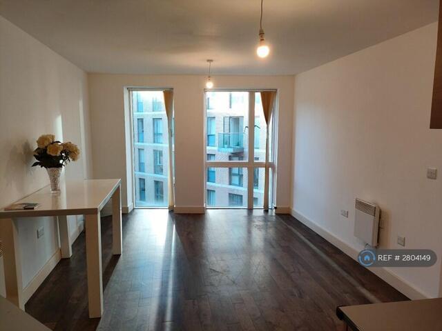 2 Bedroom Apartment Birmingham West Midlands 100583075