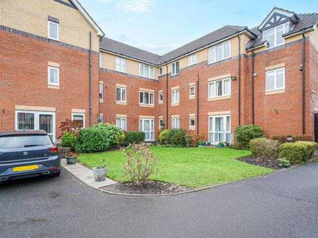 2 Bedroom Apartment Birmingham West Midlands 100988109