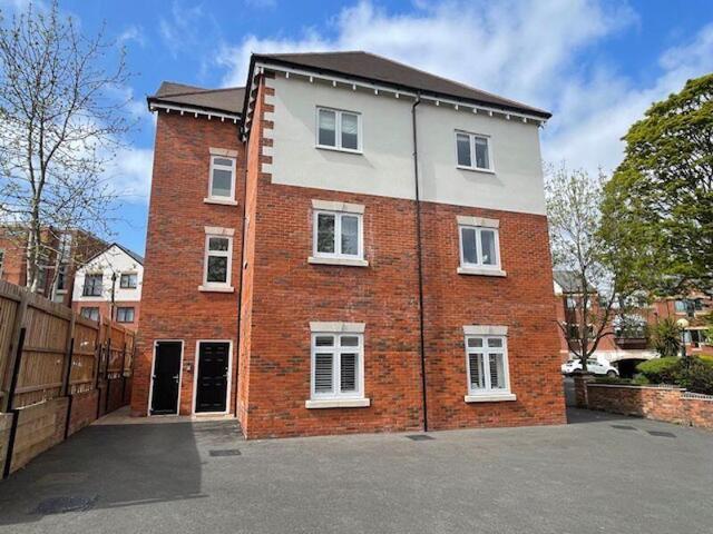 2 Bedroom Apartment Birmingham West Midlands 101060061