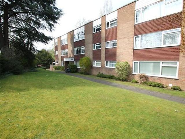 2 Bedroom Apartment Birmingham West Midlands LS100057922