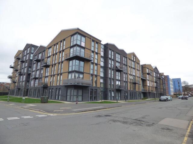 2 Bedroom Apartment Birmingham West Midlands LS100096963