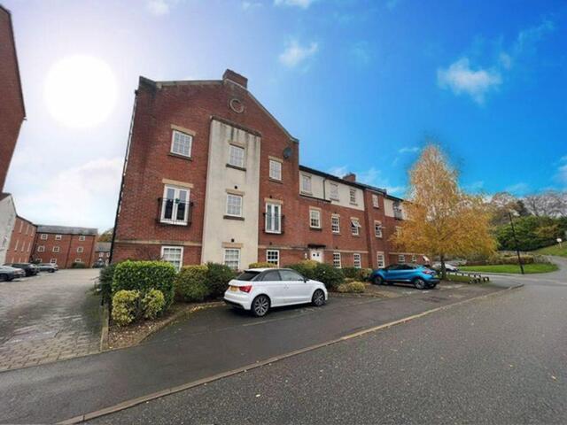 2 Bedroom Apartment Birmingham West Midlands LS101678254