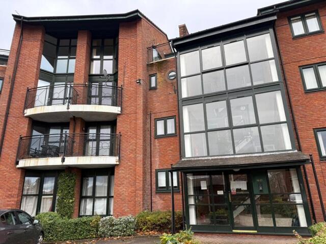 2 Bedroom Apartment Birkenhead Wirral LS98504110