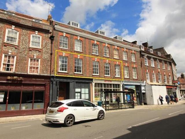 2 Bedroom Apartment Blandford Forum Dorset 101100101