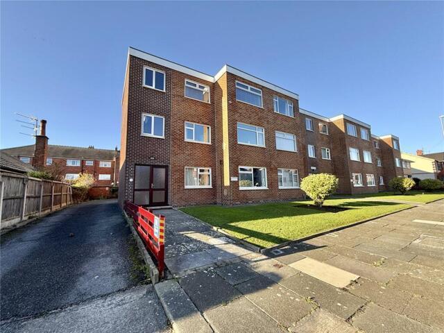 2 Bedroom Apartment Blackpool Blackpool 101379267