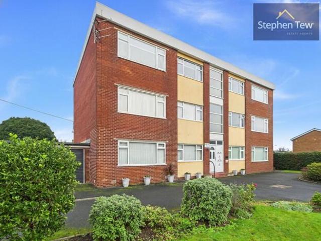 2 Bedroom Apartment Blackpool Blackpool LS99029395