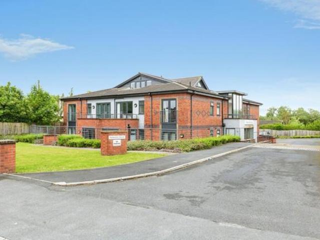 2 Bedroom Apartment Blackpool Blackpool LS100825054