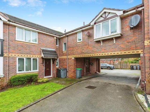 2 Bedroom Apartment Blackpool Blackpool LS101119401