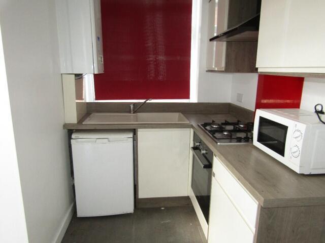 2 Bedroom Apartment Blackpool Lancashire LS101609729