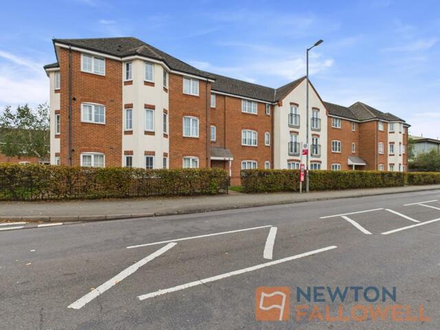 2 Bedroom Apartment Bloxwich Walsall 99641901