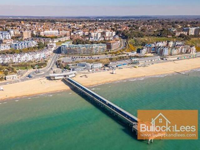 2 Bedroom Apartment Bournemouth Bournemouth 100456771